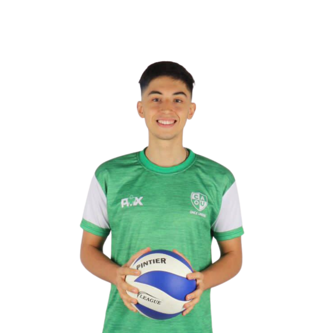 Players | Outside hitters